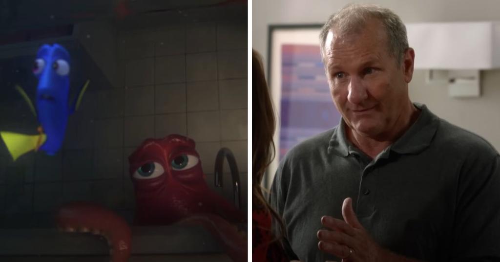 Ed O'Neill's Best Roles: 'Modern Family,' 'Dutch' & More