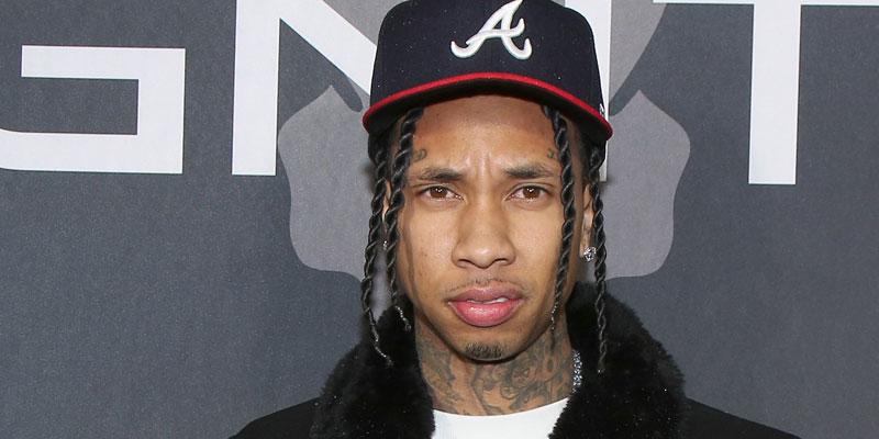 Judge Issues A Warrant For Tyga’s Arrest For Concert Goer Injury