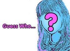 Guess Who?