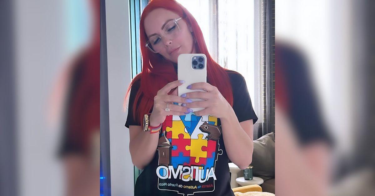 Who Is Mireddys Gonzalez? Meet Daddy Yankee's Estranged Wife