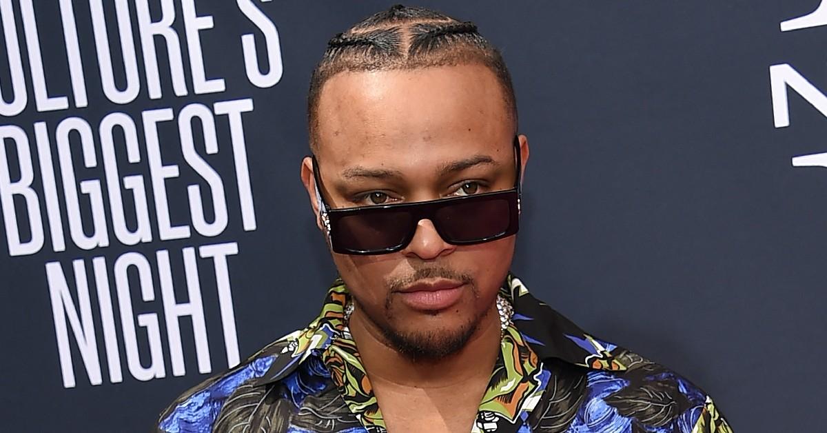 Bow Wow Reveals His Addiction To Lean Caused Him To 'Collapse'