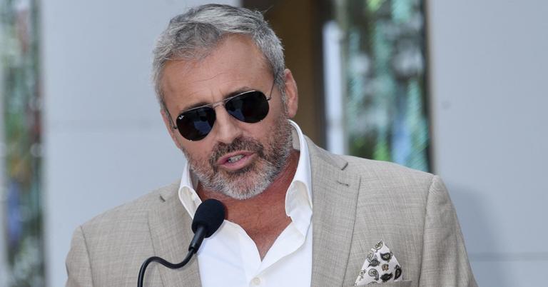 What Is Matt LeBlanc's Net Worth? How the 'Friends' Star Made Millions