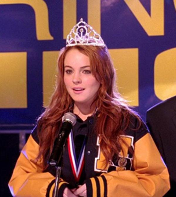 4 for You, Glen Coco! Mean Girls by the Numbers