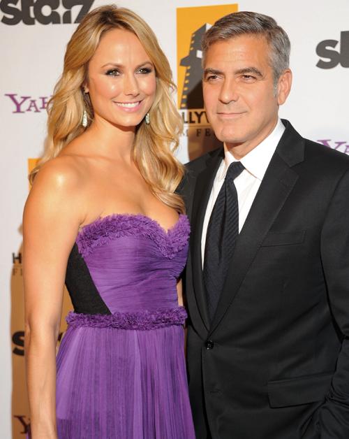 Stars Dazzle for the 15th Annual Hollywood Film Awards Gala