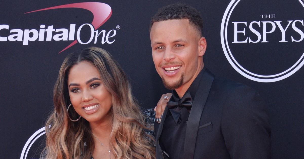 Pregnancy Shocker: Steph & Ayesha Curry Expecting Baby No. 4