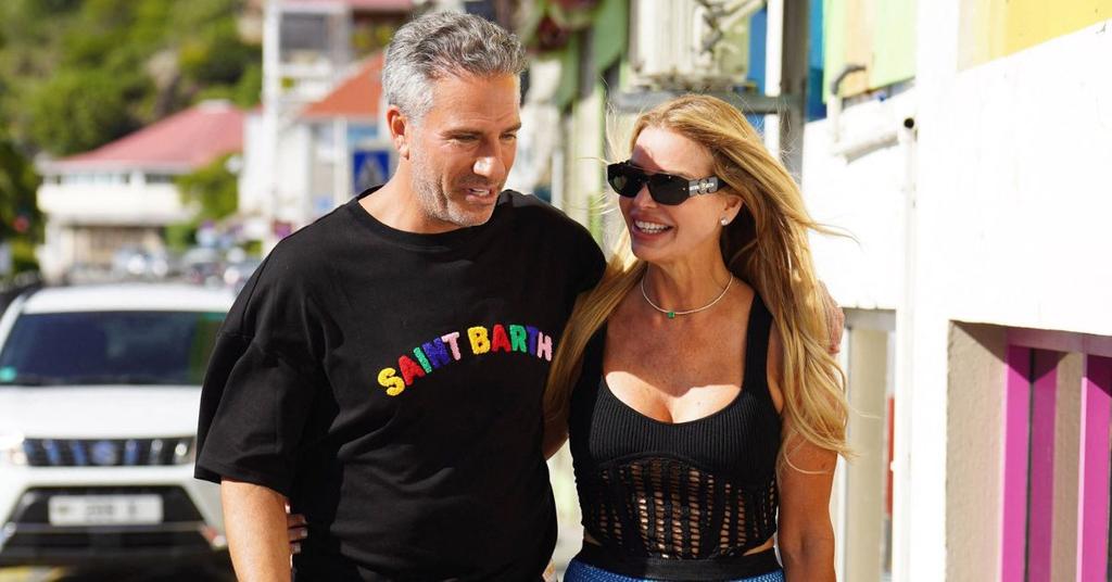 RHOM’s Alexia & Todd Nepola Spark Reunion Rumors