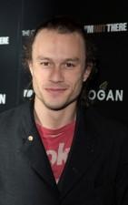 Waking Up to Heath Ledger