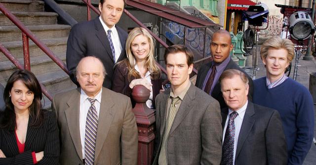 'NYPD Blue' Is Coming Back To The TV Screens On ABC