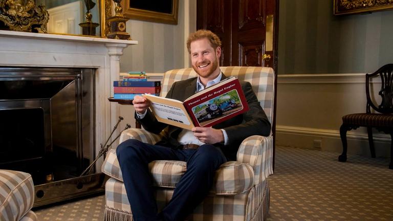 Prince Harry Reignites Security Feud Ahead Of Possible U.K. Visit