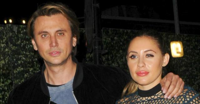 Jonathan Cheban And His Girlfriend Anat Popovsky Have Romantic Date ...