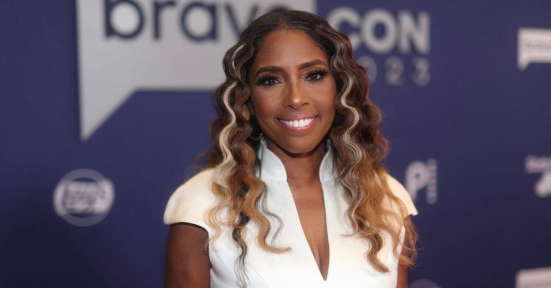 Dr. Simone Whitmore Dishes On Dramatic Season 10 Of 'MTM'