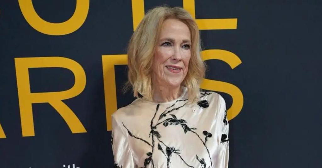 Catherine O'Hara Was In 'Serious Condition' The Morning Of Her Death