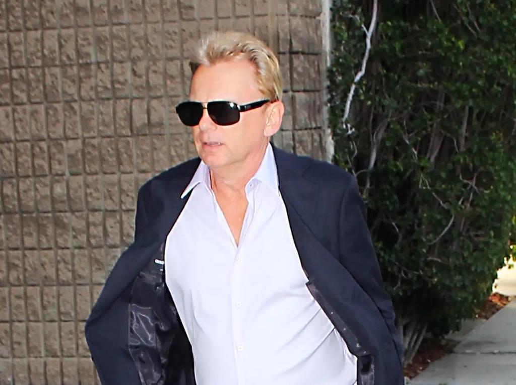 Pat Sajak Goes Missing During 'Wheel of Fortune' Final Round