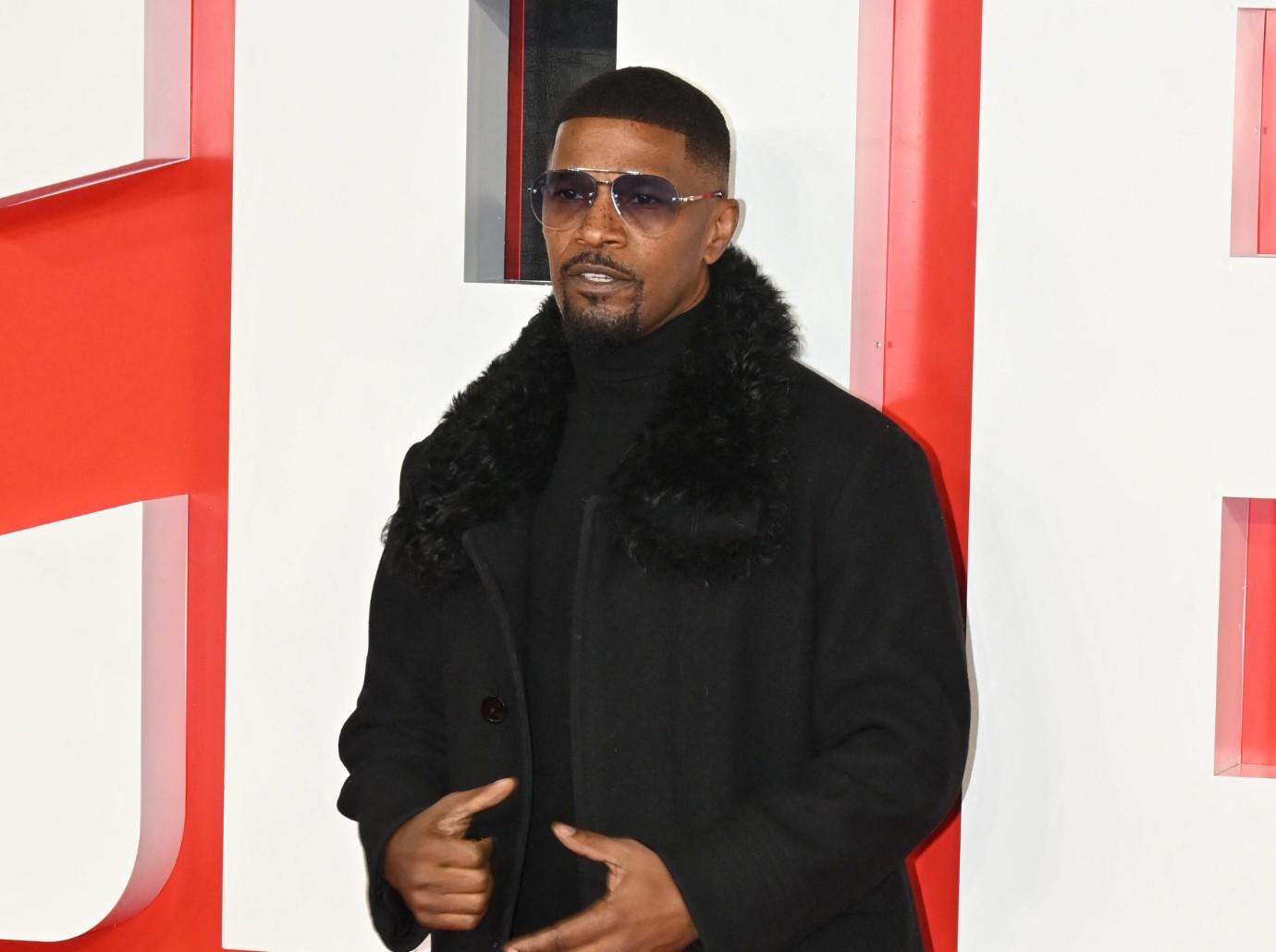 What Is Jamie Foxx's Net Worth?