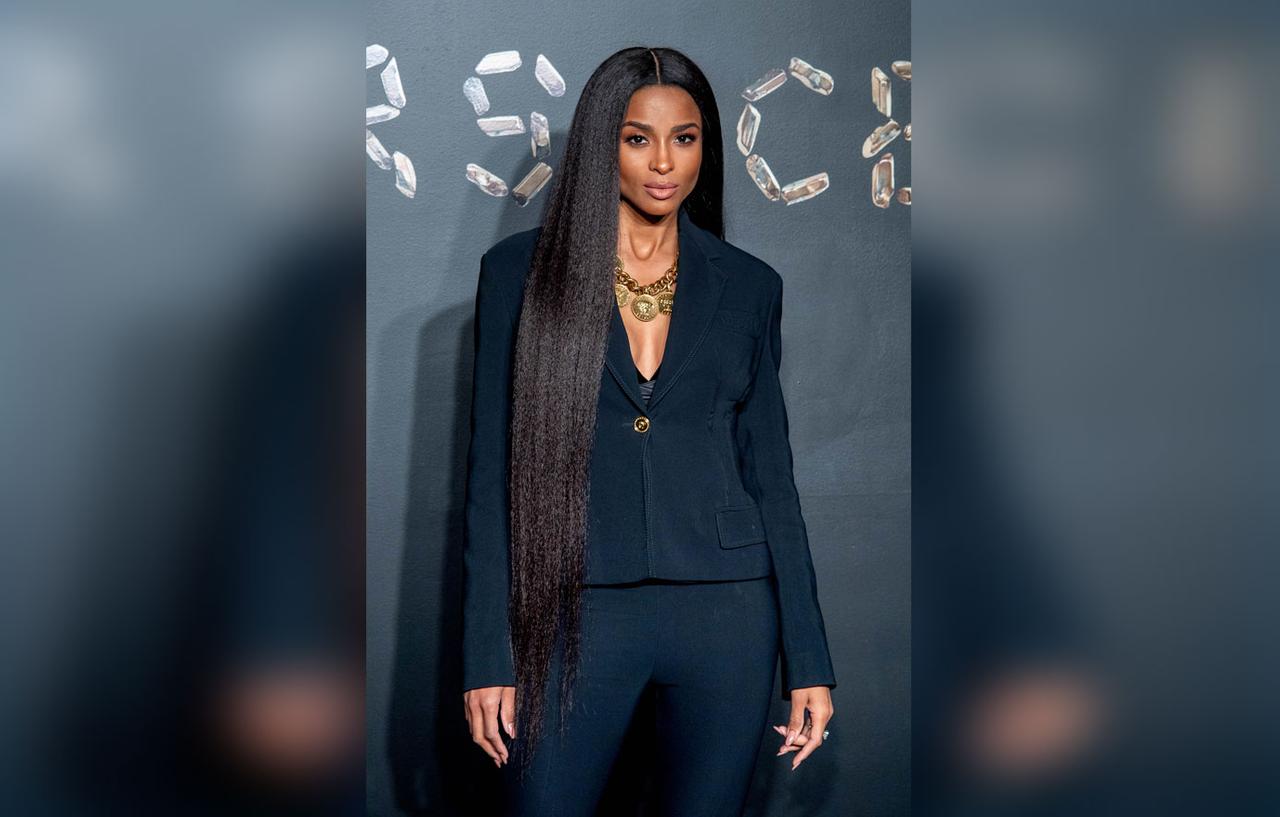 Future Shades Ex Ciara’s Husband Russell Wilson
