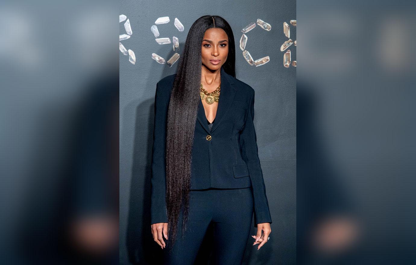 Future Shades Ex Ciara’s Husband Russell Wilson