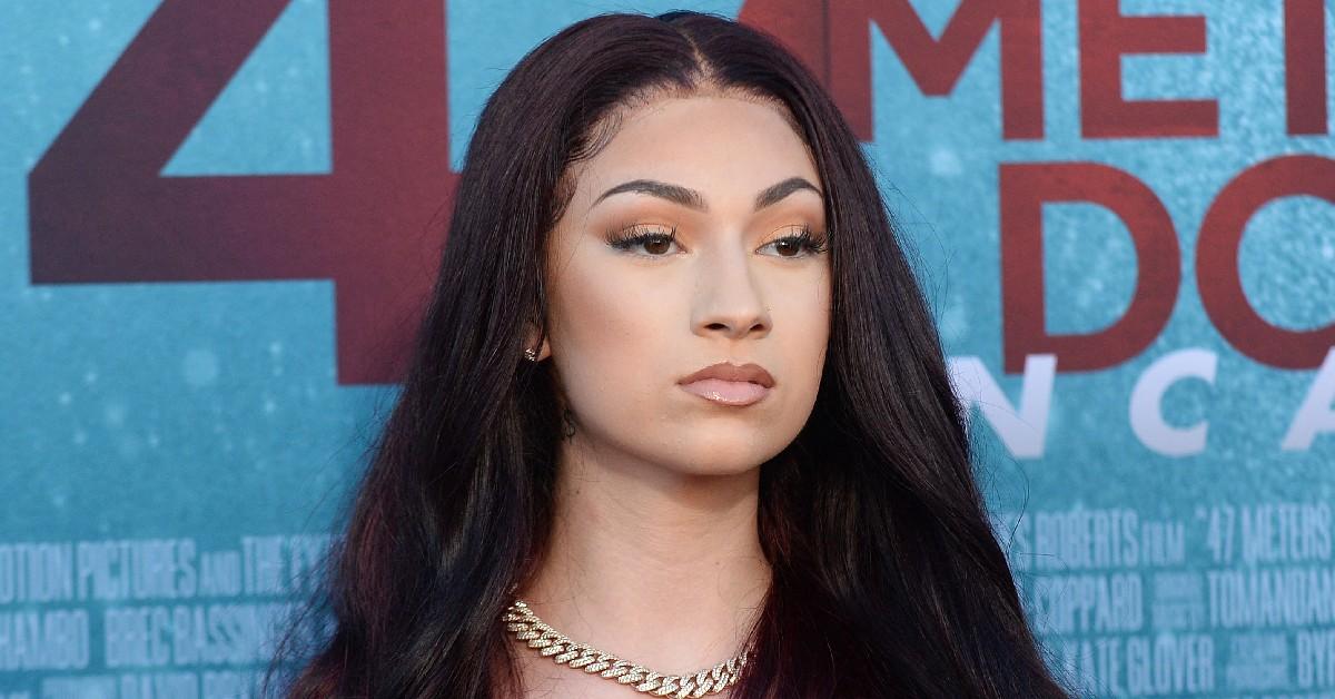 Bhad Bhabie Demands Alabama Barker Meet Her To Fight Amid Feud