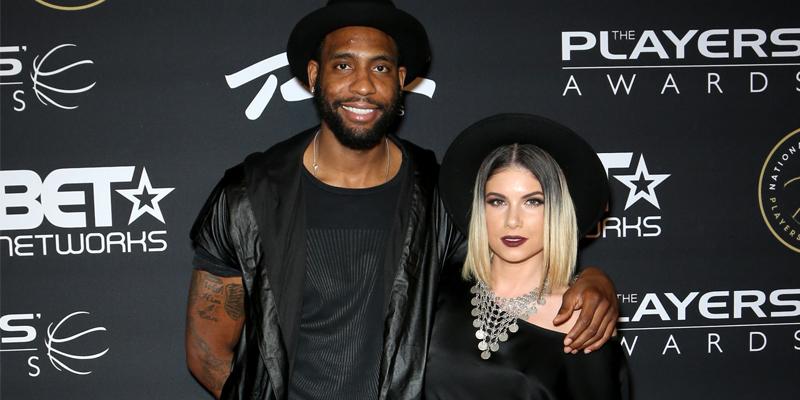 Rasual Butler Had Meth, Weed & Booze In System At Time Of Deadly Car Crash