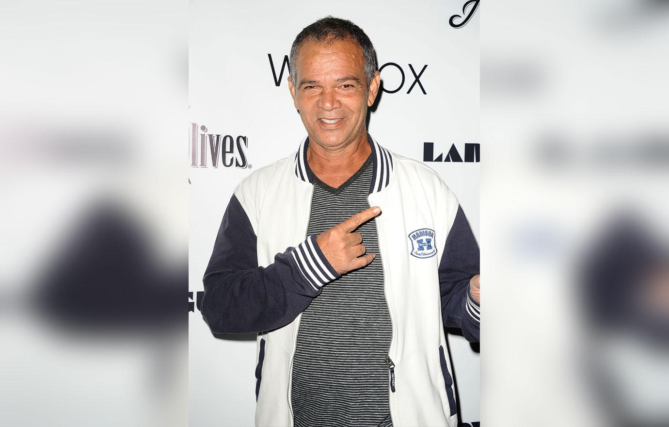 Ronald Fenty Responds To Daughter Rihanna Suing Him