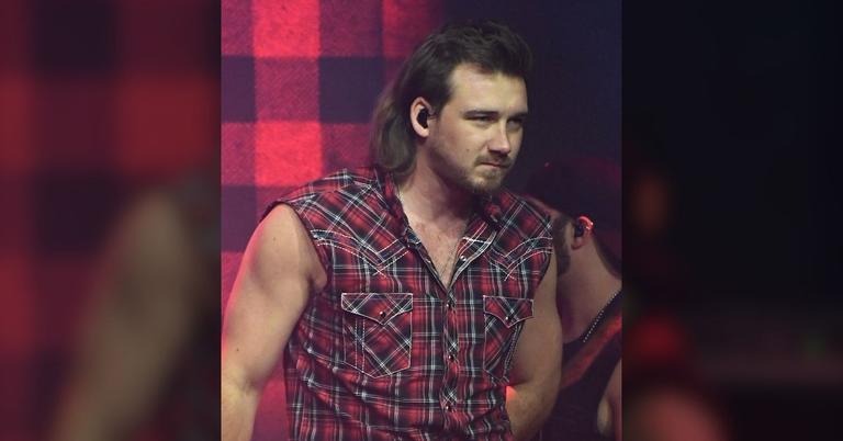 'SNL' Brutally Roasts Morgan Wallen's Abrupt Exit Off-Stage