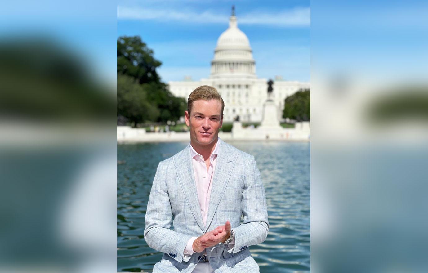 'FBoy Island' Star Mark Moran Teases Upcoming Reunion