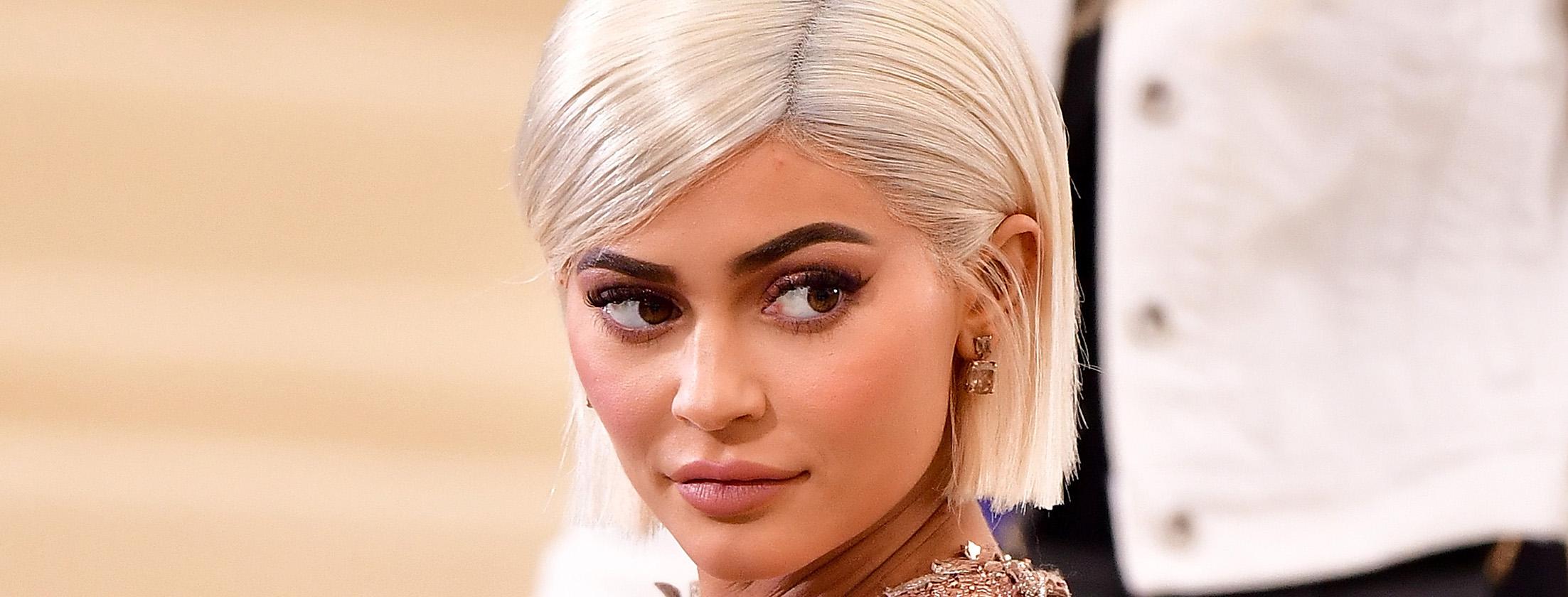 3 Reasons Why Kylie Jenner Is The Most Influential Kardashian