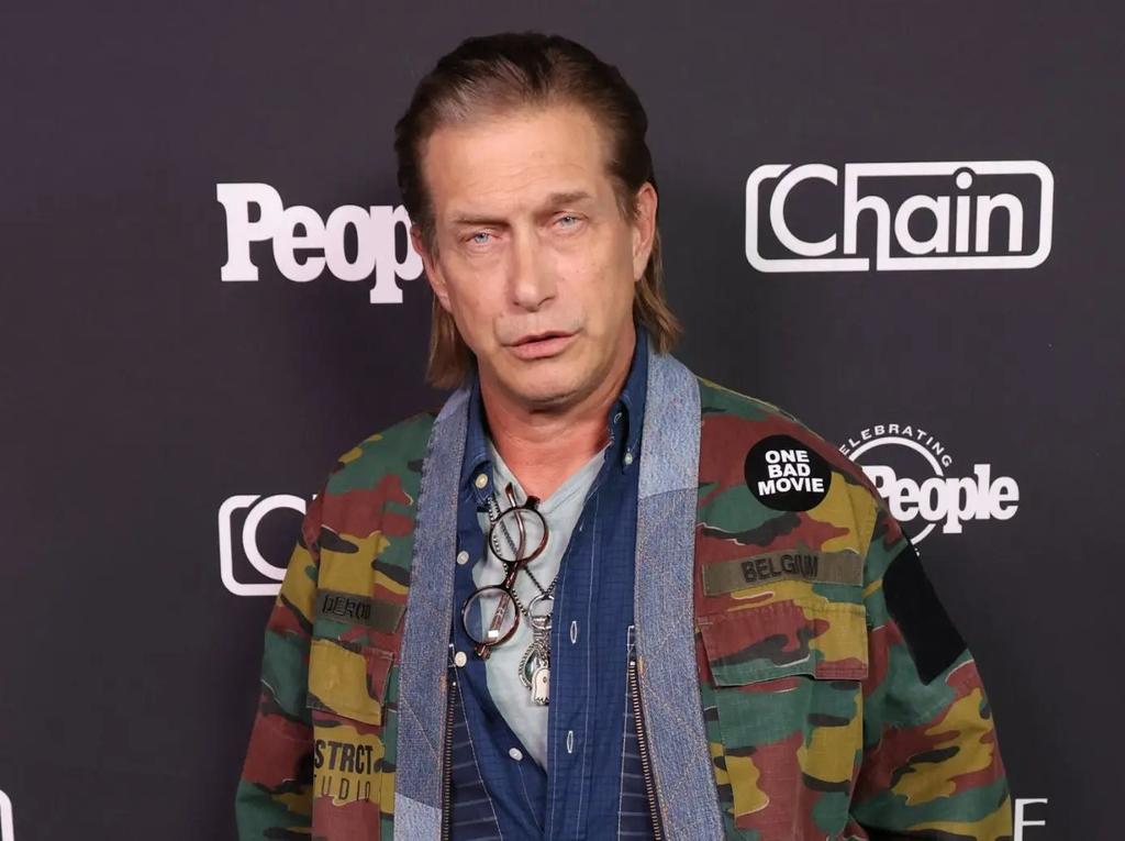 Stephen Baldwin Calls Justin Bieber 'One Of The Bravest Artists Ever'