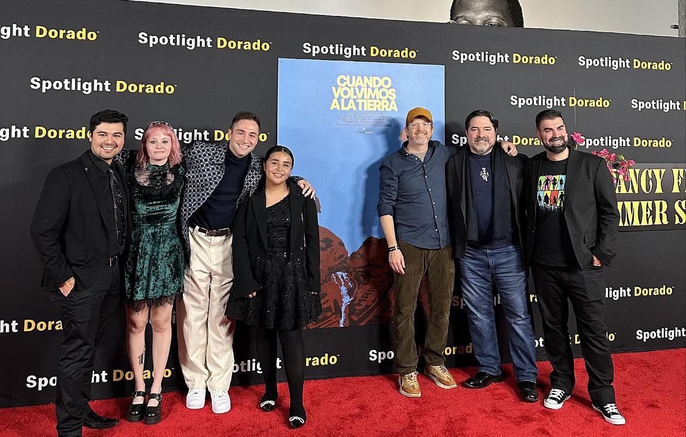 Mon Castro Reflects On the Success Of 'Cuando Volvimos A La Tierra'