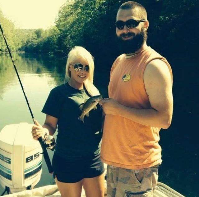 She’s Here! Corey And Miranda Simms Welcome Daughter Remington Monroe ...