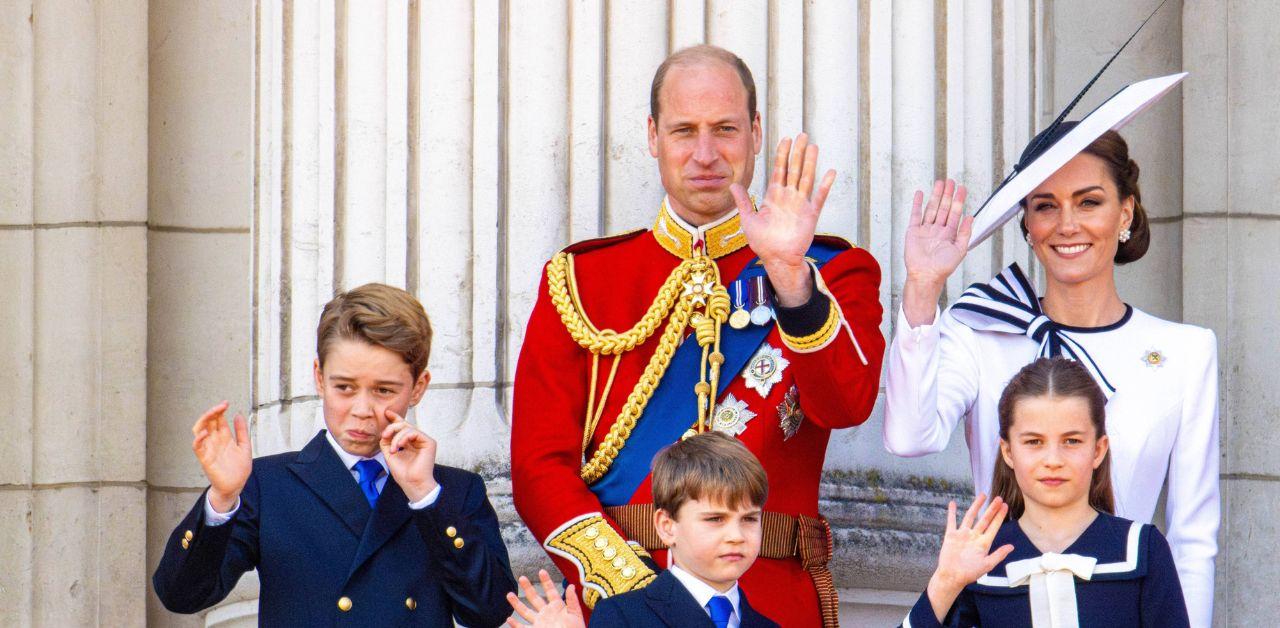 Kate Middleton Was Sick For 'Far Longer' Than The Public Realizes