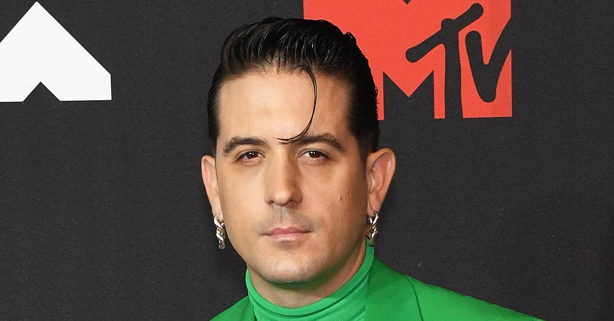 G-Eazy's Entourage Allegedly Put Daniel Chetrit In The Hospital: Report