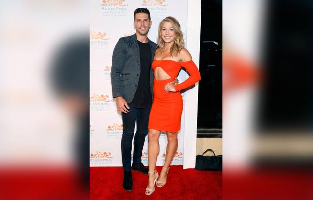 'Bachelor In Paradise' Krystal Nielson And Chris Randone Film Wedding?