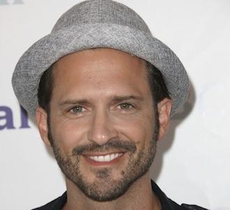 Red Carpet Confidential: Tony Lucca Gets Help From Adam Levine On ‘The ...