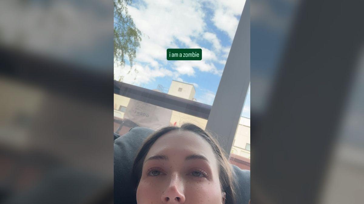 Pete Davidson’s Ex Elsie Hewitt Dishes On Solo Parenting Struggles