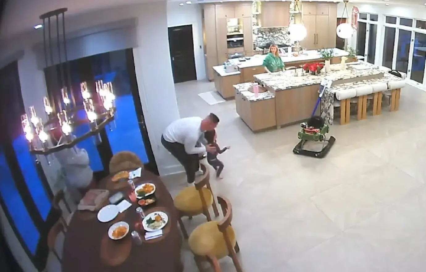 Mike Sorrentino 'Still Processing' Son's Terrifying Choking Incident