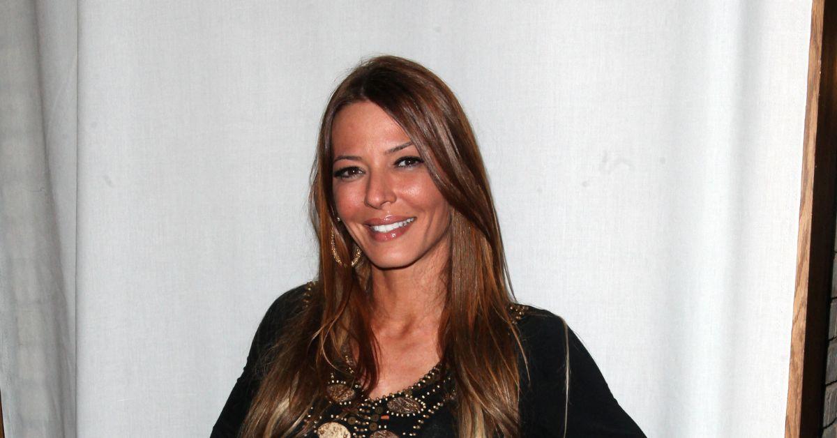 'Mob Wives' Star Drita D'Avanzo Reveals She's Coming Back To Reality TV