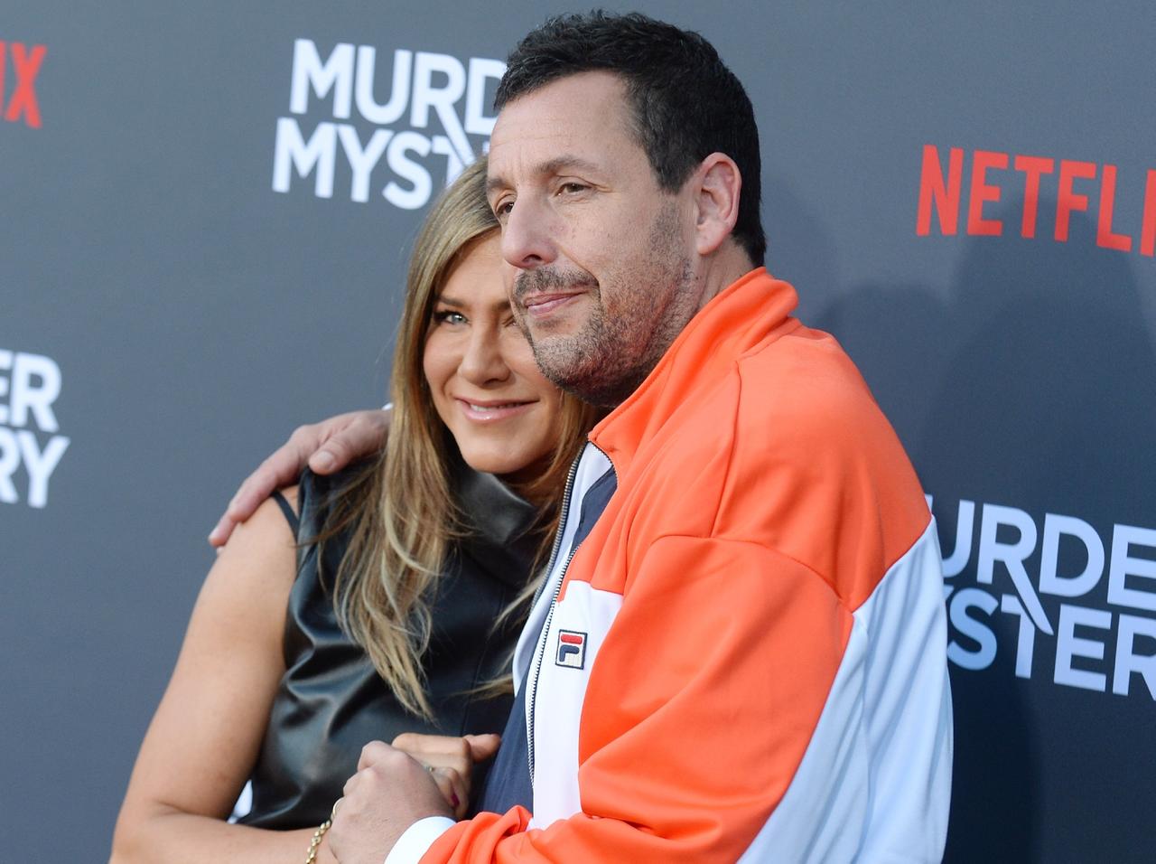 Jennifer Aniston Accidentally Curses During Live TV Interview: Watch