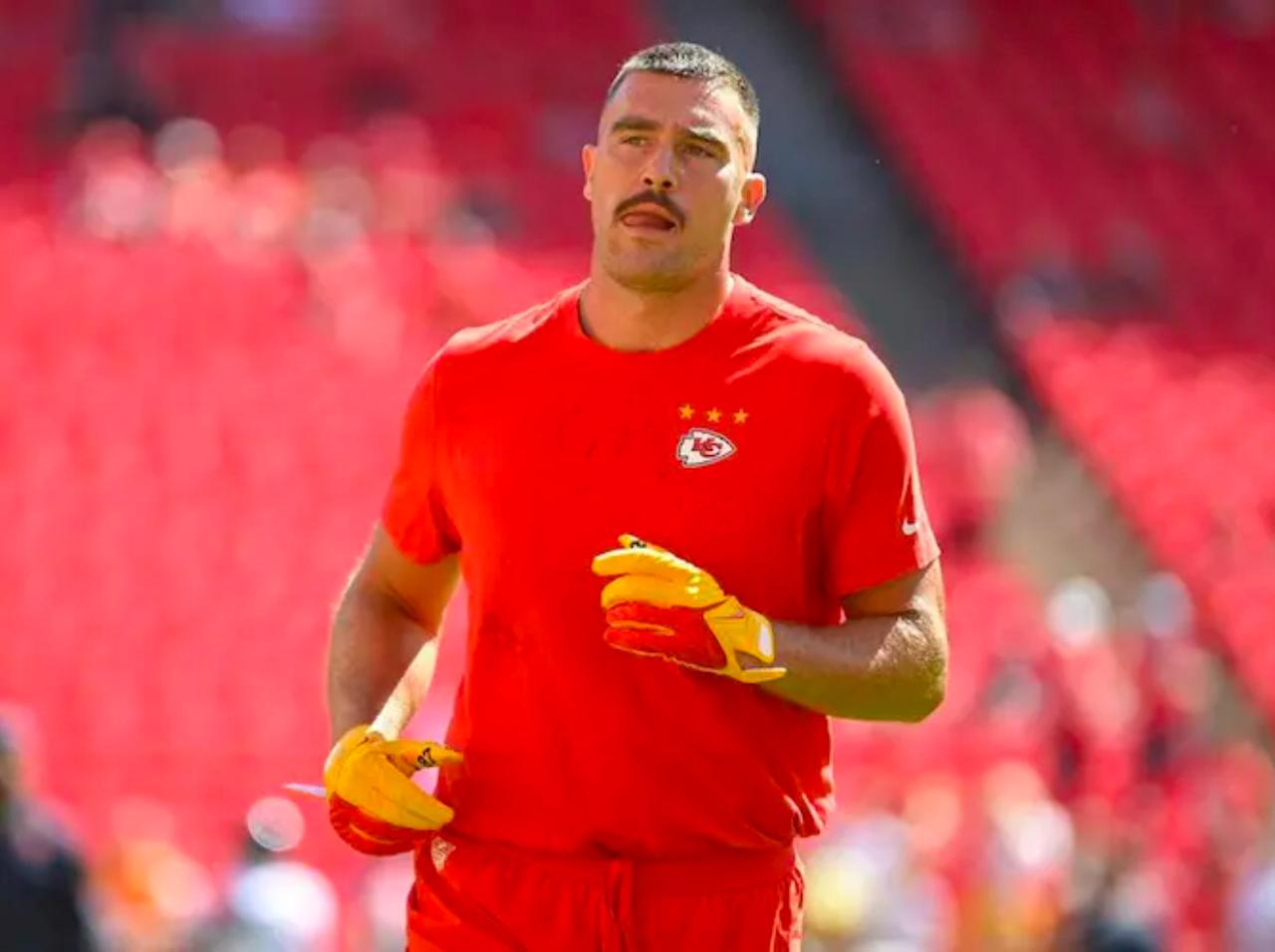 Alex Rodriguez Praises Travis Kelce's Focus Amid Taylor Swift Romance
