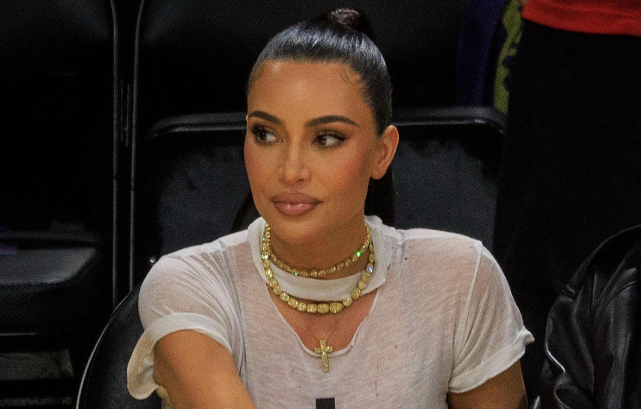 Kim Kardashian Apologizes For Wrong Photo In Death Row Inmate Post