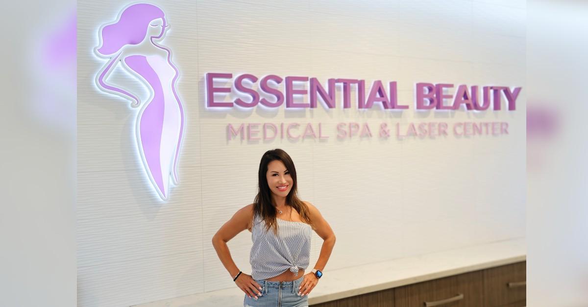 Alice Hatcher Is Transforming Beauty, Health & Fitness Standards