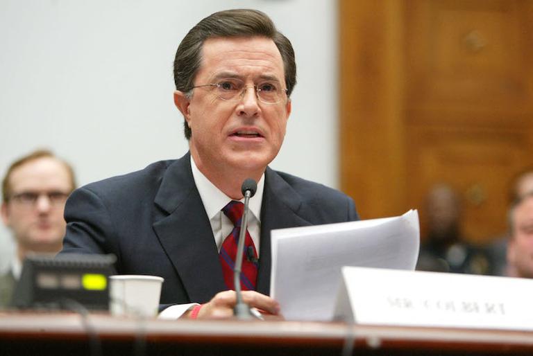 Piers Morgan Slams Stephen Colbert For 'Disingenuous' Apology To Kate