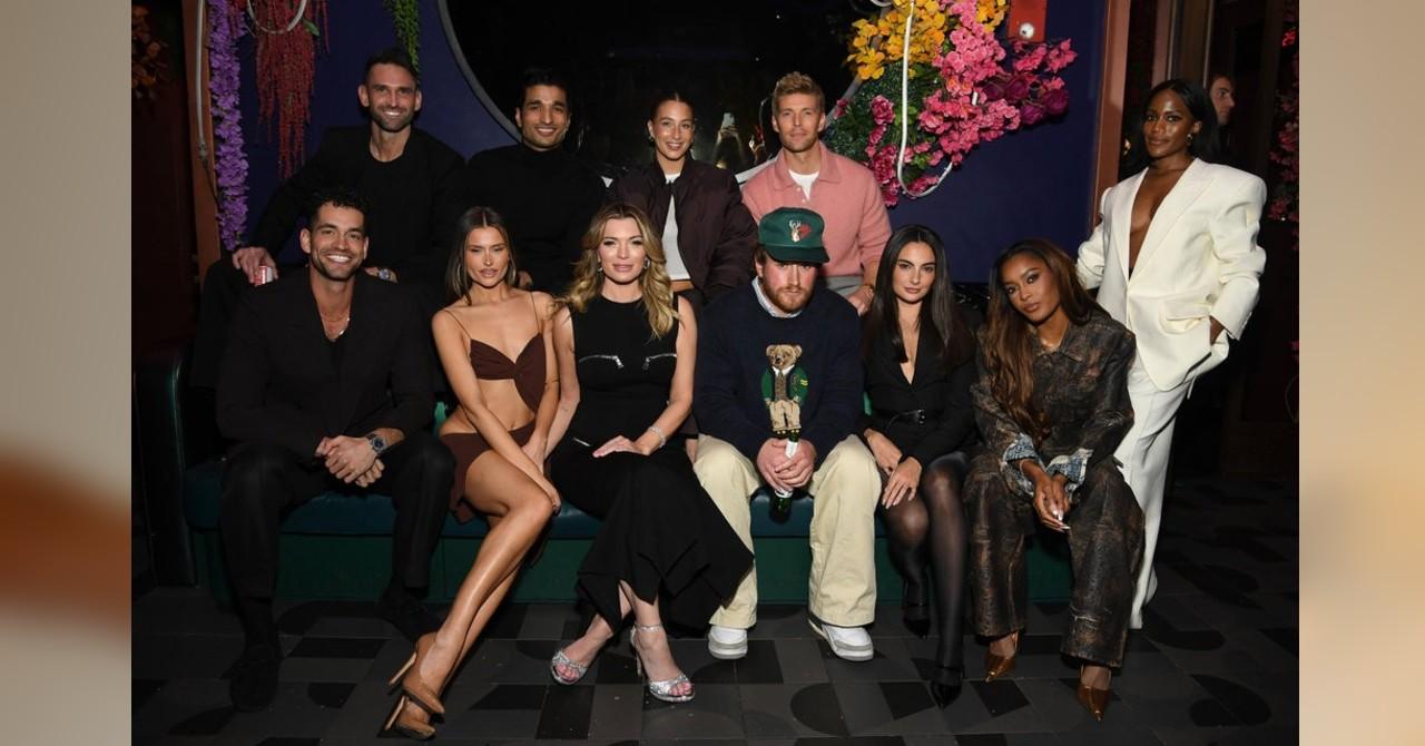 Lexi Wood Reveals 'Superpower' That Helped Her In 'Summer House'