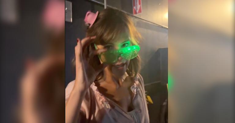 Jennifer Garner Shares Silly Clip Celebrating Ed Helms' Birthday