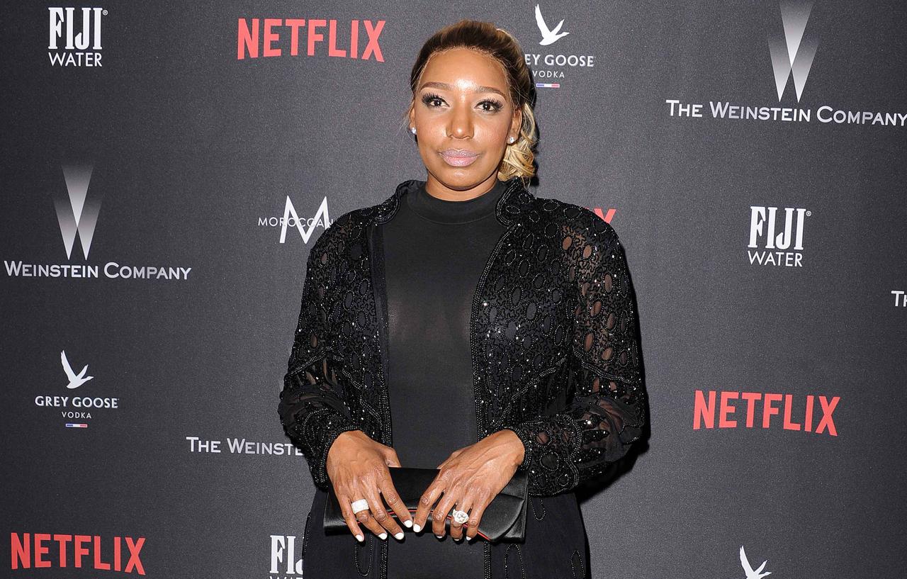 NeNe Leakes' Son Brentt Suffers Stroke & Heart Attack