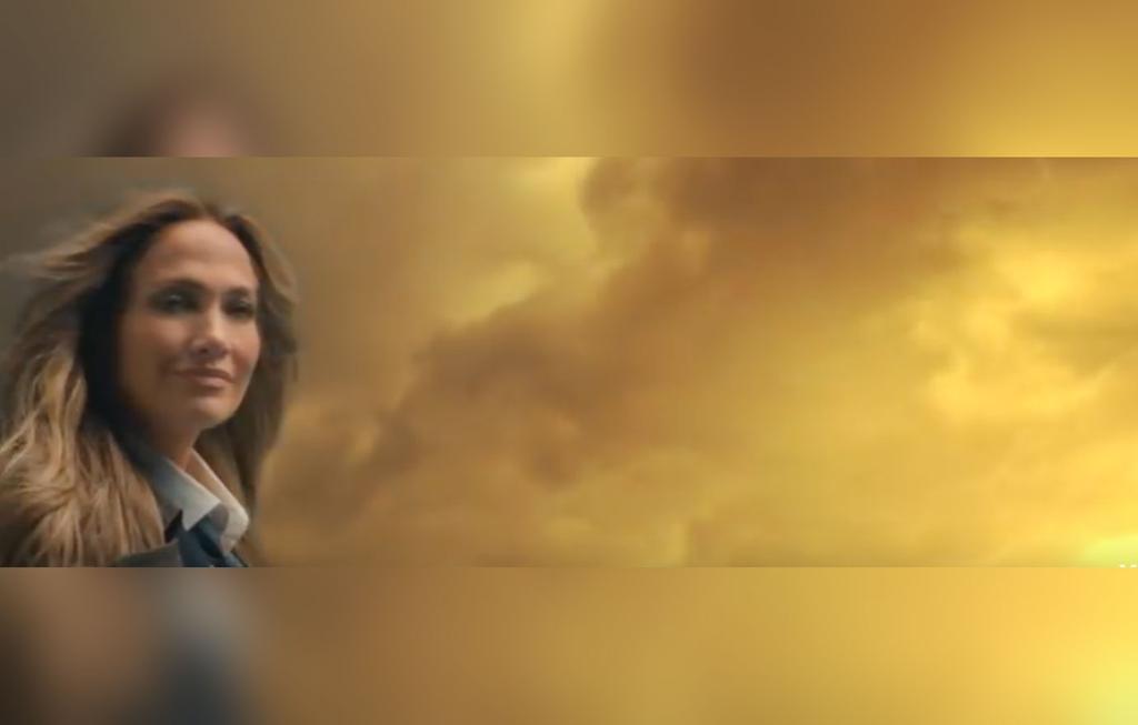 Jennifer Lopez Releases 'Limitless' Video Starring Daughter Emme