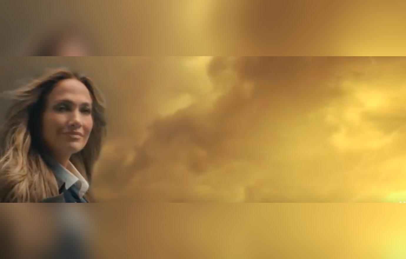 Jennifer Lopez Releases 'Limitless' Video Starring Daughter Emme