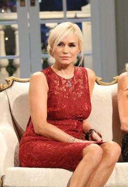 Get Yolanda Foster's 'RHOBH' Reunion Beauty Look