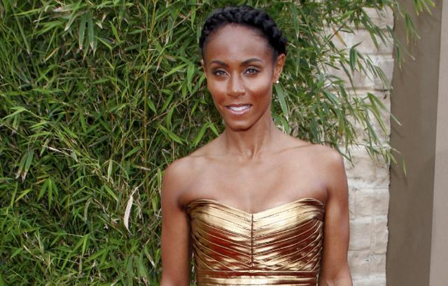 Jada Pinkett Smith Says Will Smith's Oscar Slap 'Saved' Their Marriage