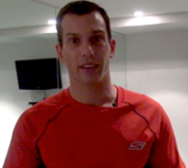 OK! Fit Tip: Celeb Trainer Jay Cardiello on One of the Biggest ...