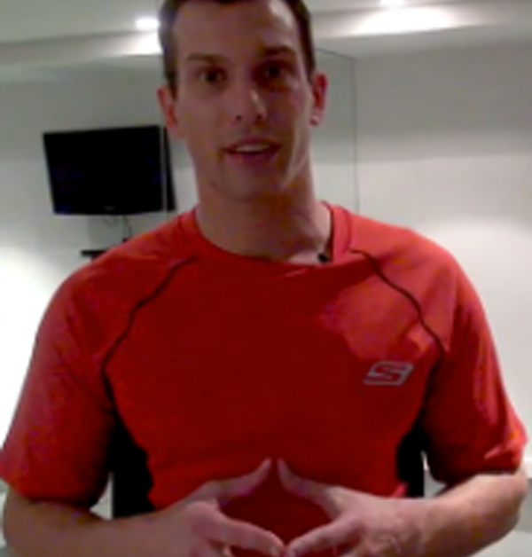 OK! Fit Tip: Celeb Trainer Jay Cardiello on One of the Biggest ...